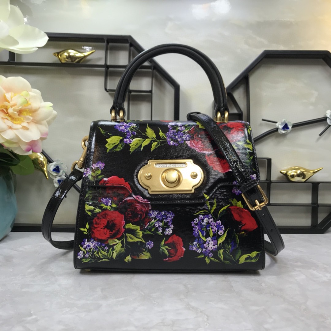 スーパーコピー21SS D&G ディーアンドジー 2WAY ボストンバッグ 2104HXJ300-DG015国内発送代引き激安通販